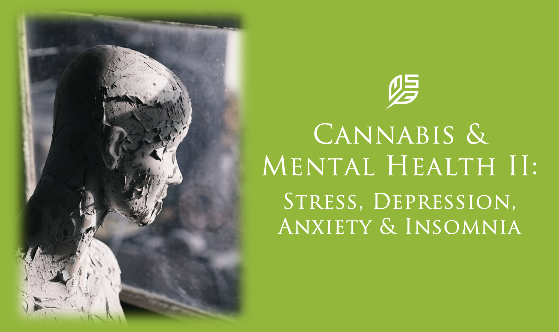 Cannabis & Mental Health: Stress, Depression, Anxiety & Insomnia ... Cannabis & Mental Health: Stress, Depression, Anxiety & Insomnia ...